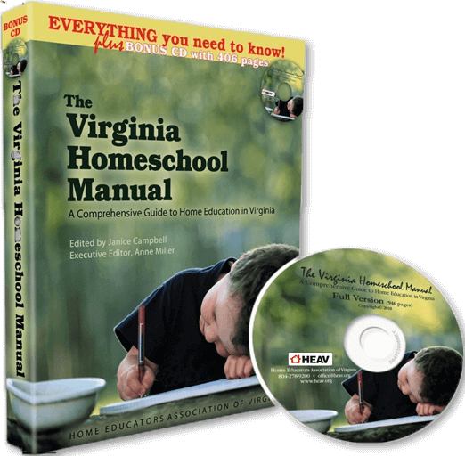 How To Homeschool In Virginia For Free The Ultimate Guide How We How To Homeschool In Virginia For Free The Ultimate Guide How We