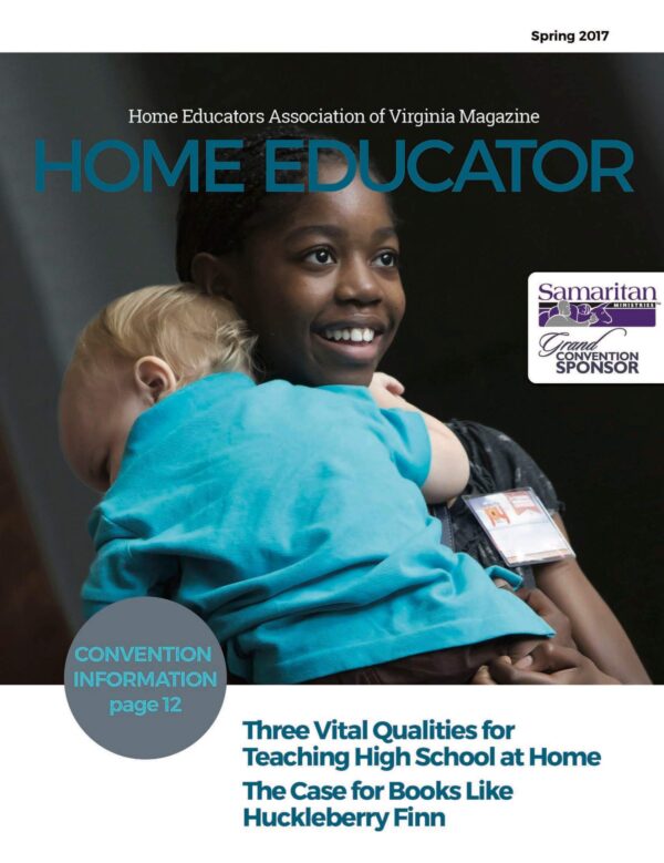The Virginia Home Educator