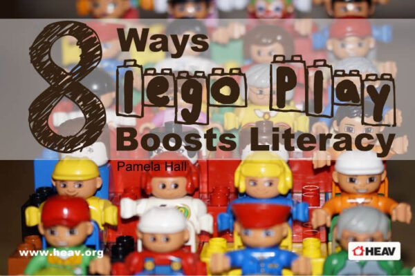 8 Tips For Learning With Legos | Home Educators Association Of Virginia