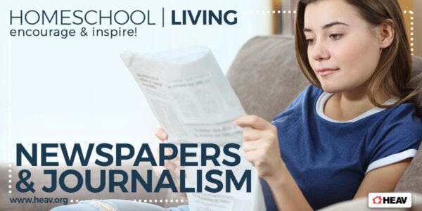 10 Tips For Teaching The History Of Newspapers | HEAV