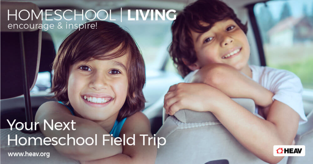 Virginia Homeschool| Home Educators Association of Virginia