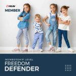 Freedom Defender | HEAV