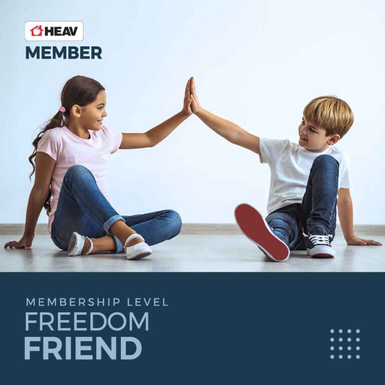 Freedom Friend | Home Educators Association Of Virginia