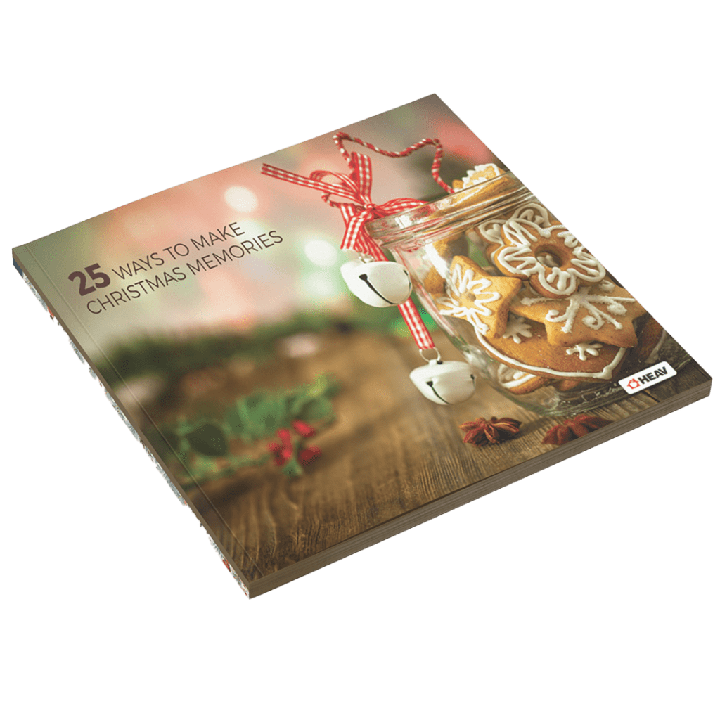 HEAV 2025-2026 Homeschool Planner E-book | Home Educators Association ...