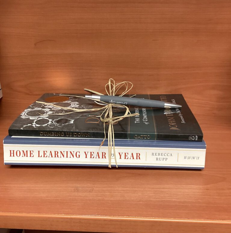 Smart Start Homeschool Bundle | Home Educators Association Of Virginia